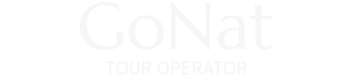 This is the GoNat homepage & main- gonatcr.com